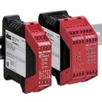 IDEC SafetyOne PLC • ELECTRO