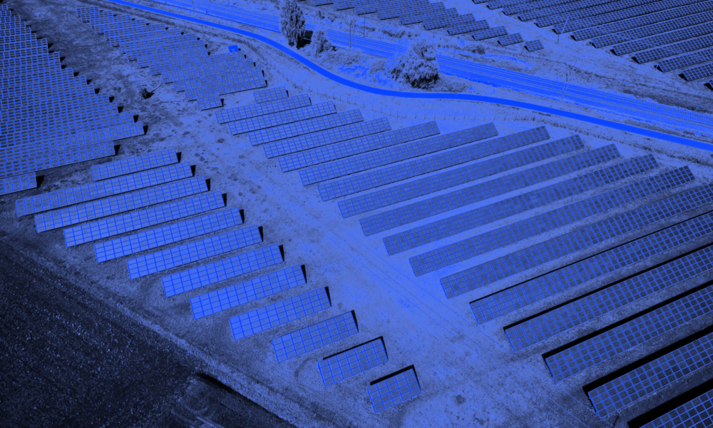 Green energy • ELECTRO